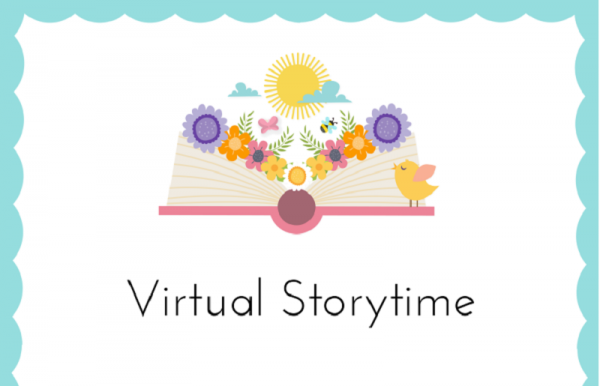 Harlem Library Virtual Storytime - Greater Clarks Hill Regional Library