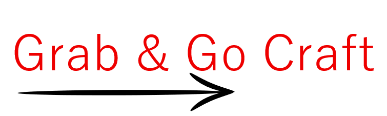 Grab and Go Craft - Greater Clarks Hill Regional Library